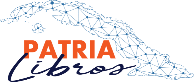 Patria Libros: Sign in/login